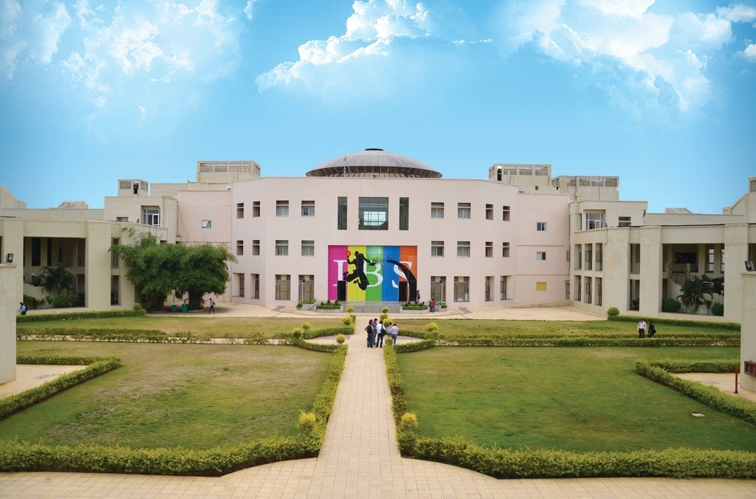 ICFAI Business School (IBS) Faculty Details 2026-27